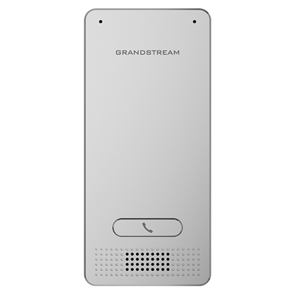 Grandstream GDS3702 | Grandstream Türkiye Distribütörü | Procom Teknoloji