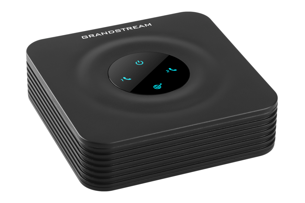 Grandstream HT802 | Grandstream Türkiye Distribütörü | Procom Teknoloji