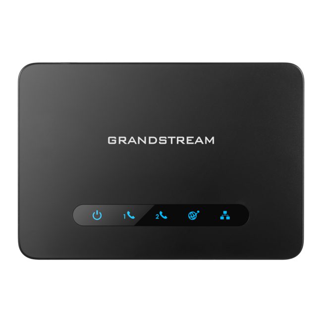 Analog Gateway | Grandstream Türkiye Distribütörü | Procom Teknoloji