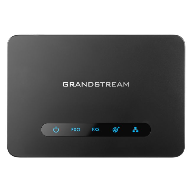 Analog Gateway | Grandstream Türkiye Distribütörü | Procom Teknoloji