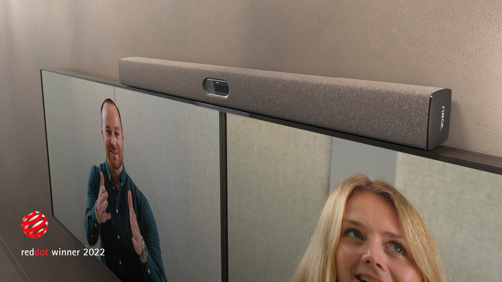 Neat Bar Pro | Grandstream Türkiye Distribütörü | Procom Teknoloji