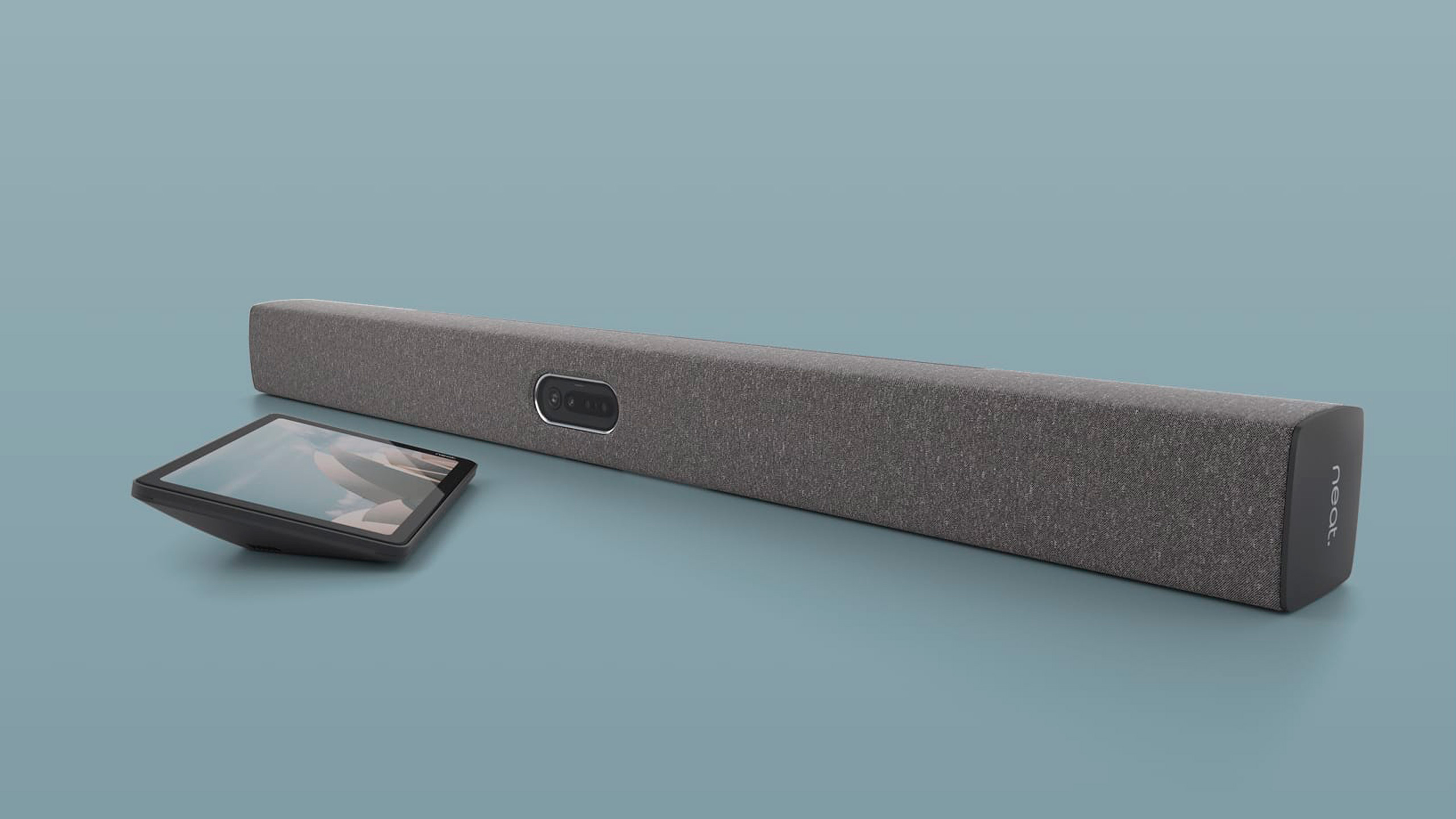 Neat Bar Pro | Grandstream Türkiye Distribütörü | Procom Teknoloji